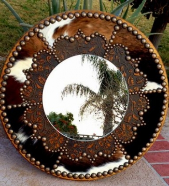 Picture Frames & Framed Mirrors | Signature Cowboy Western Decor