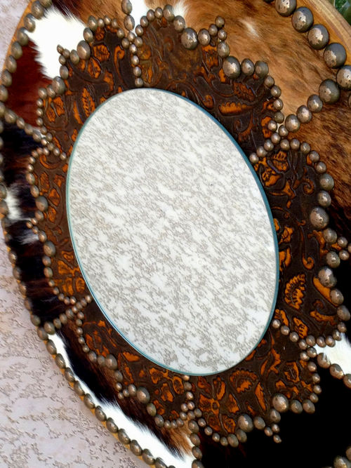 Picture Frames & Framed Mirrors | Signature Cowboy Western Decor